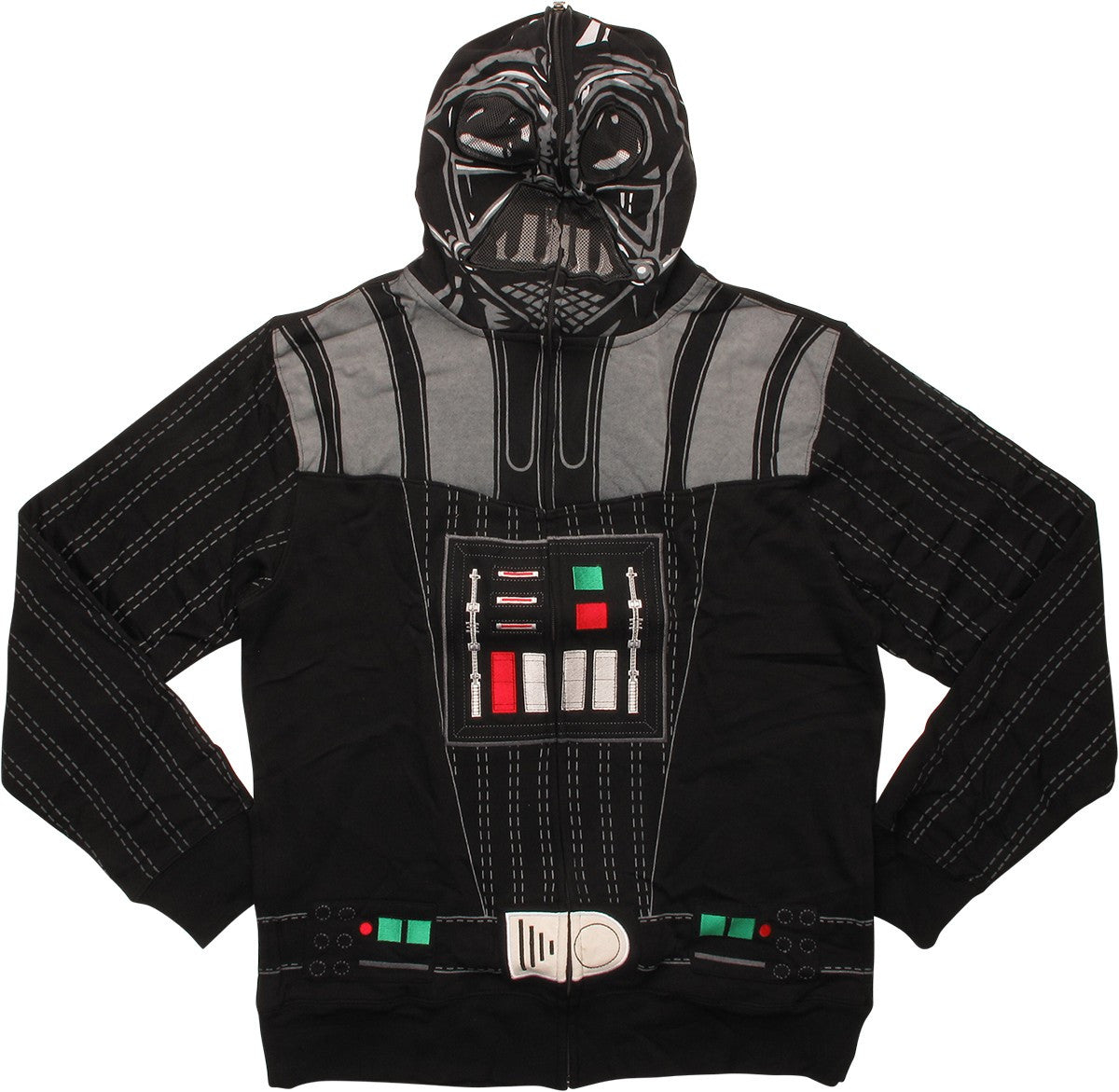 Star Wars Hoodie Zip
