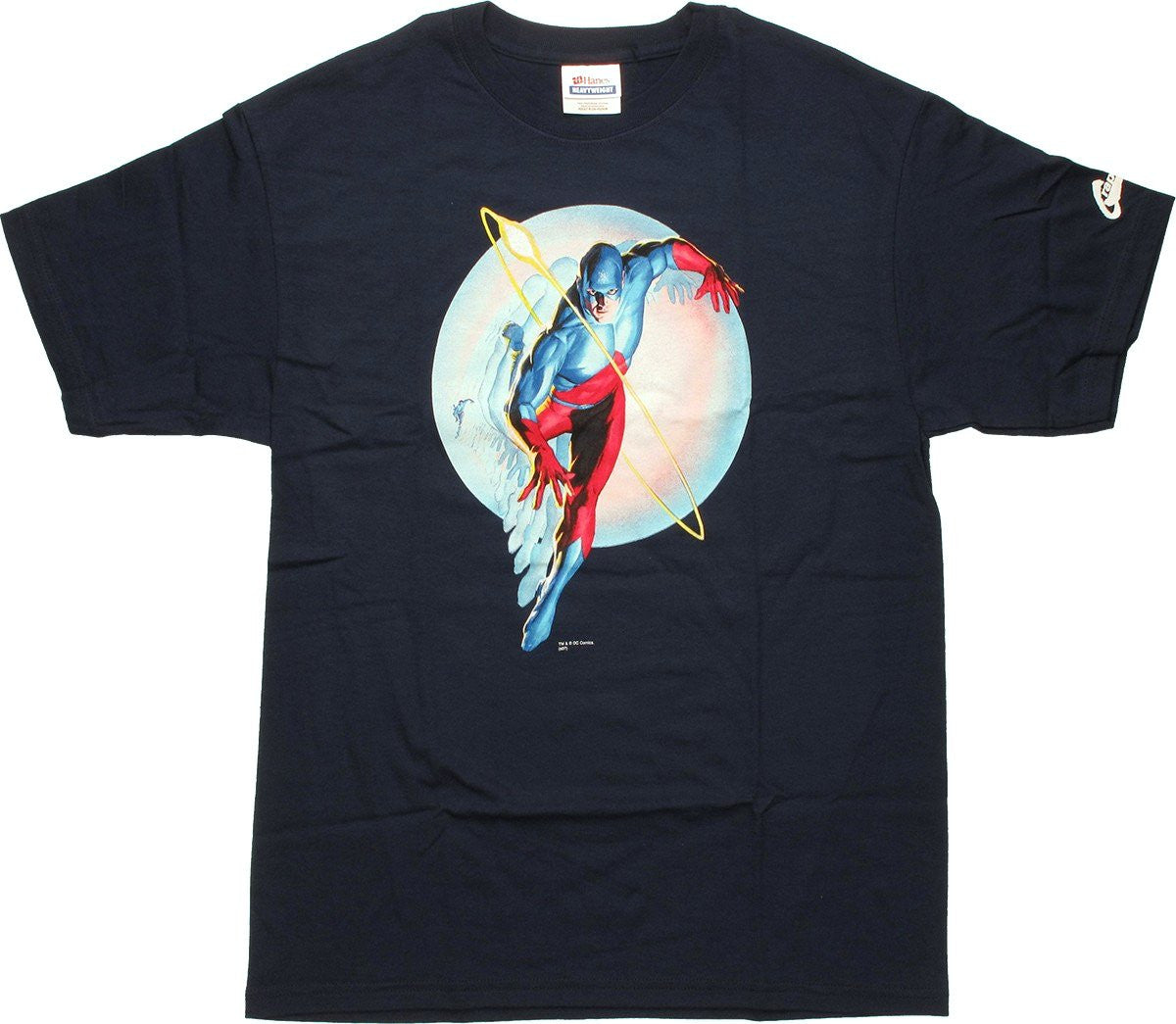 Atom Alex Ross T-Shirt – Stylin Online