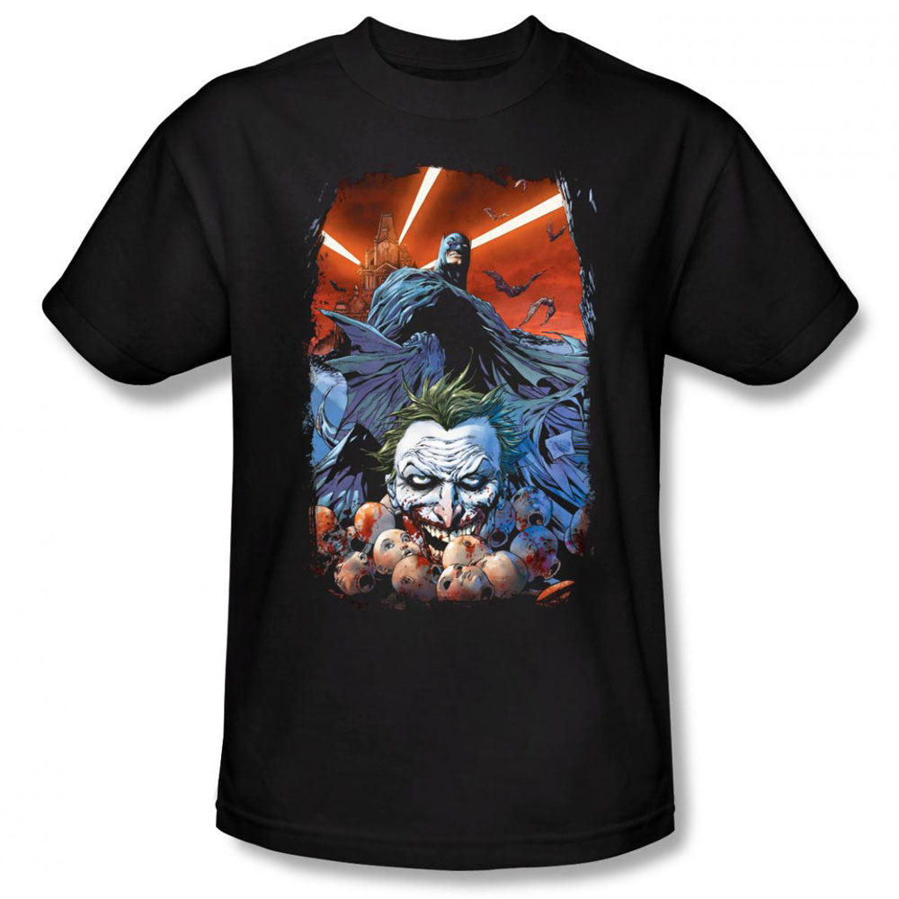 Batman Detective #1 T-Shirt - StylinOnline.com – Stylin Online