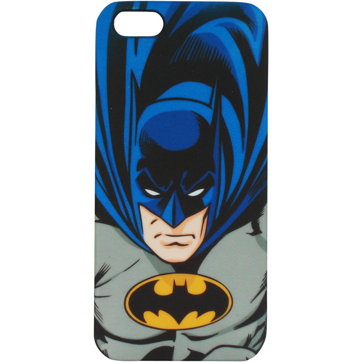 Batman Portrait iPhone 5 Phone Case – Stylin Online