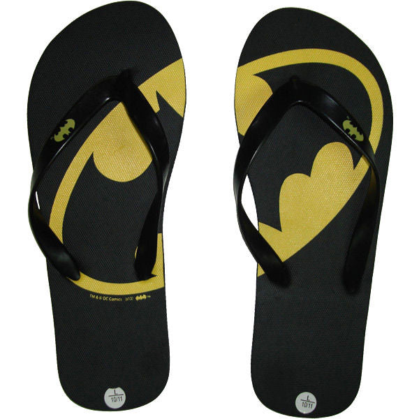 Batman Sandals – Stylin Online