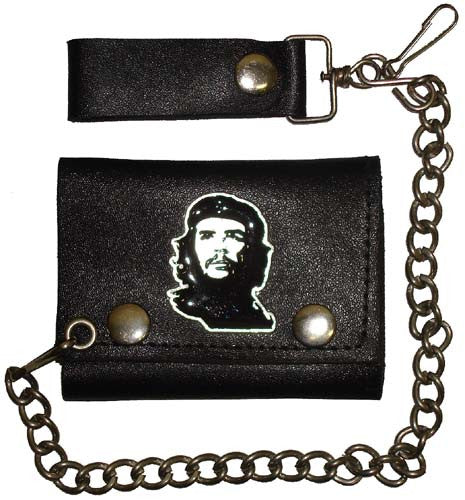Che Guevara Head Wallet – Stylin Online
