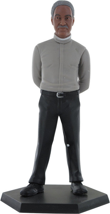 Firefly Shepherd Book Little Heroes Figure – Stylin Online