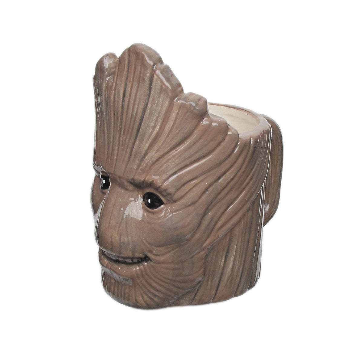 Guardians of the Galaxy Smiling Groot Sculpted Mug – Stylin Online
