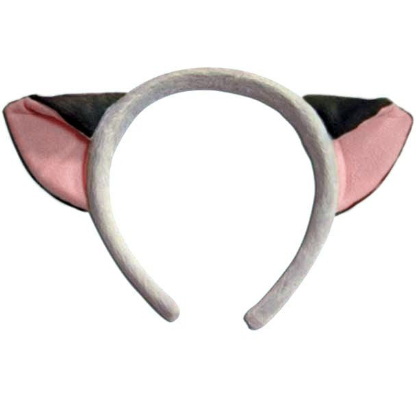 Inuyasha Ears Costume – Stylin Online