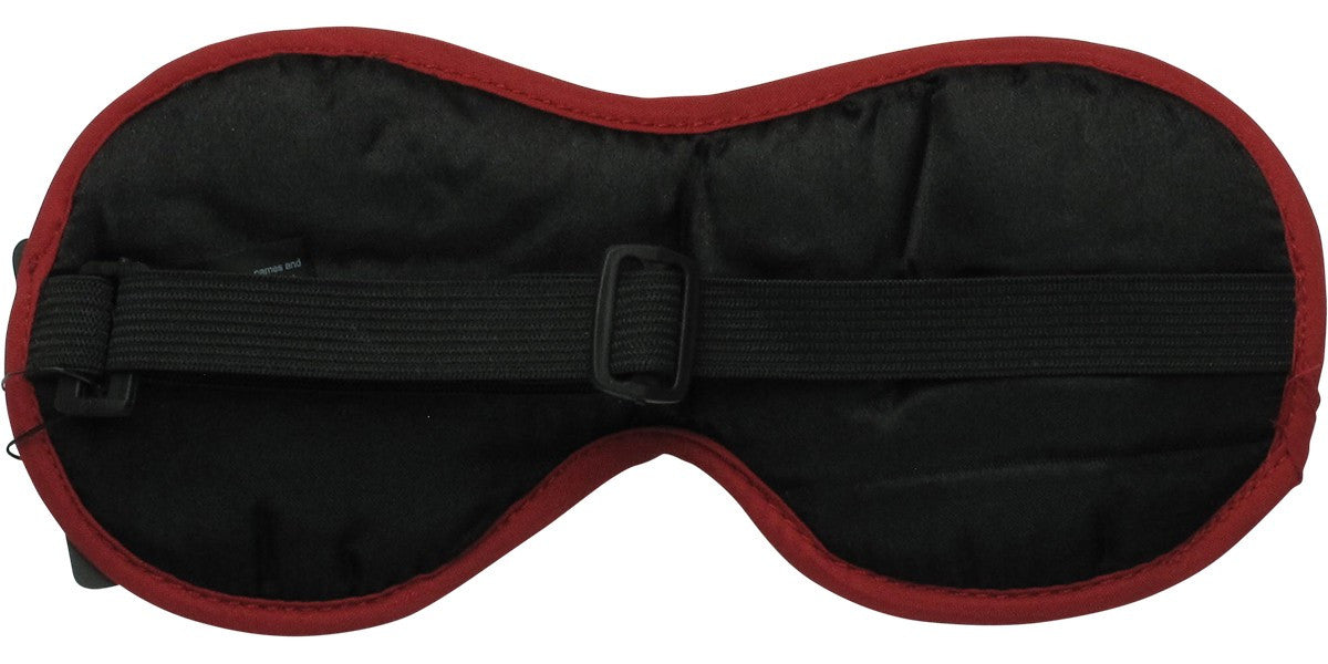 Harry Potter Luna Lovegood Sleep Mask – Stylin Online