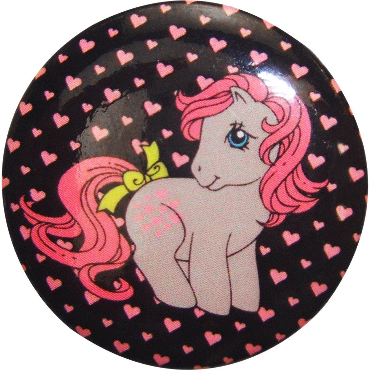 My Little Pony Snuzzle Button – Stylin Online