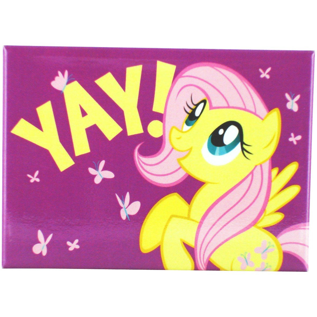 My Little Pony Yay Magnet – Stylin Online