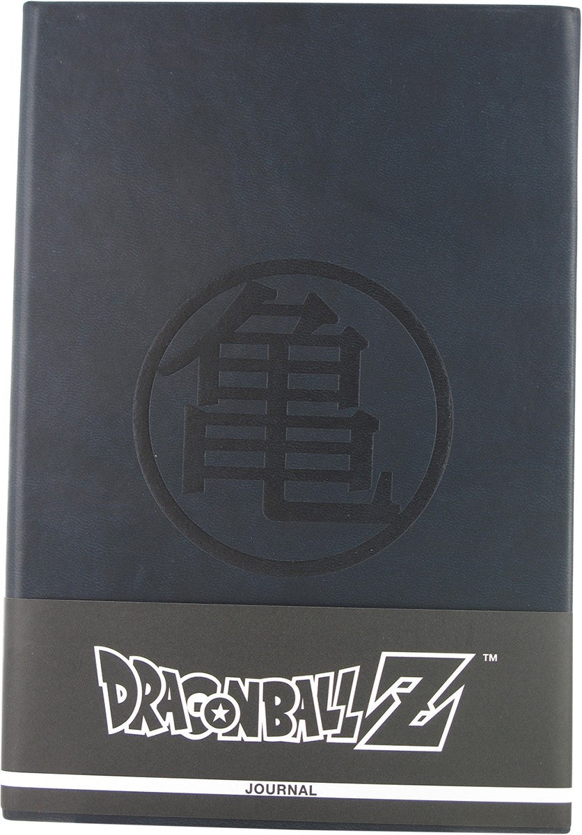 Dragon Ball Kenji Journal – Stylin Online