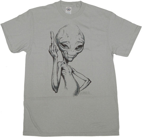 Paul Finger T Shirt – Stylin Online
