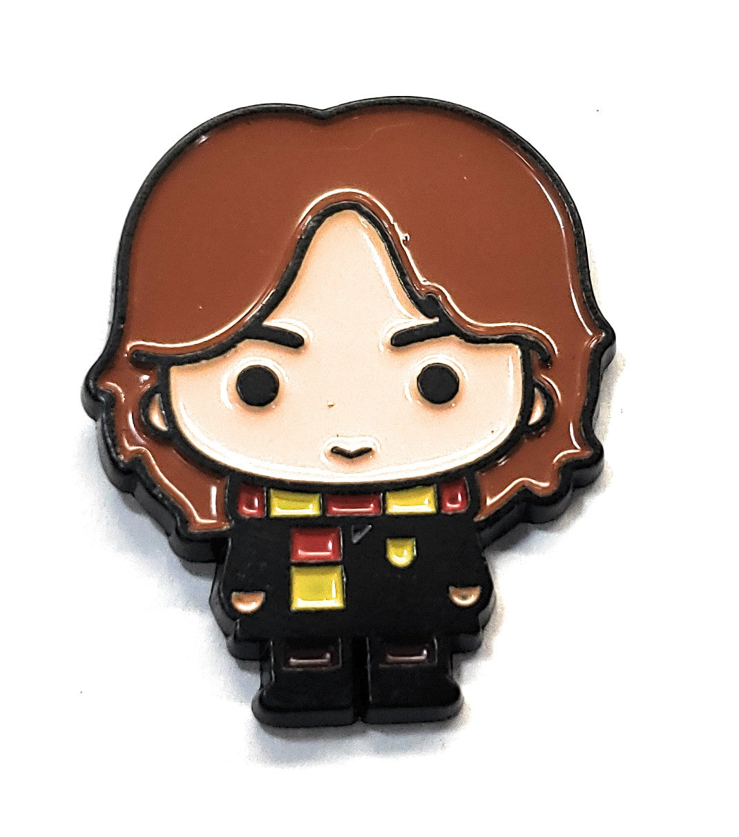 Harry Potter George 3 Pc Pin Set – Stylin Online