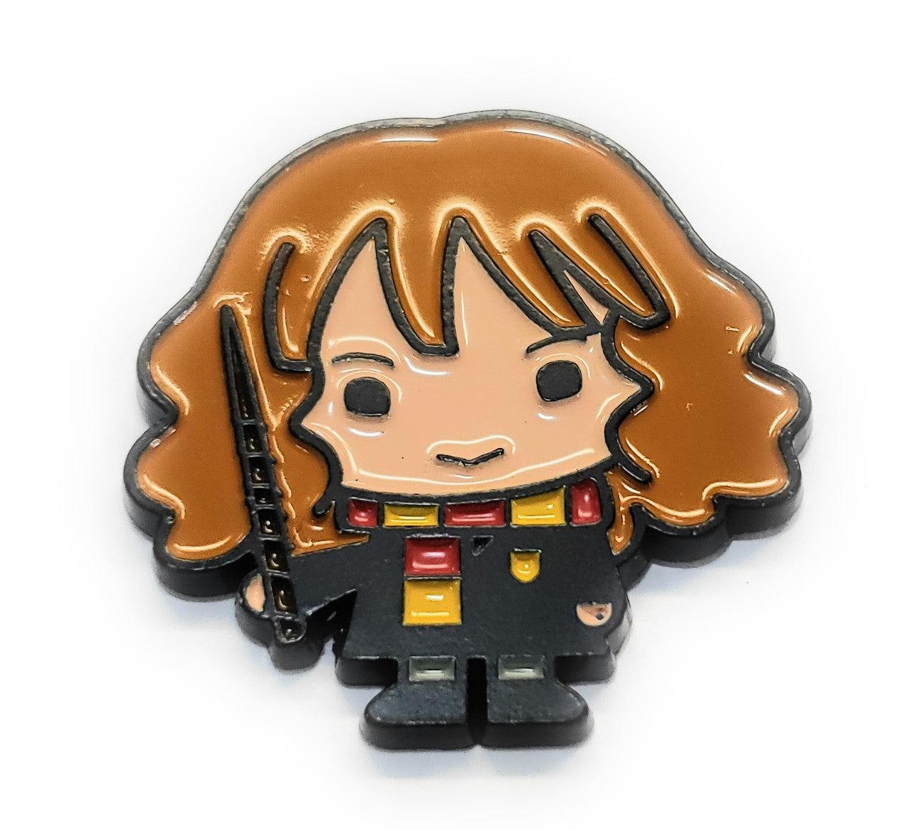 Harry Potter Hermione 3 Pc Pin Set – Stylin Online