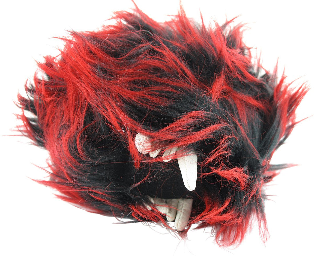 Star Trek Mirror Universe Tribble Plush – Stylin Online