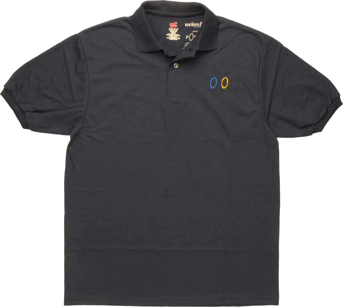 Portal Color Portals Polo Shirt – Stylin Online