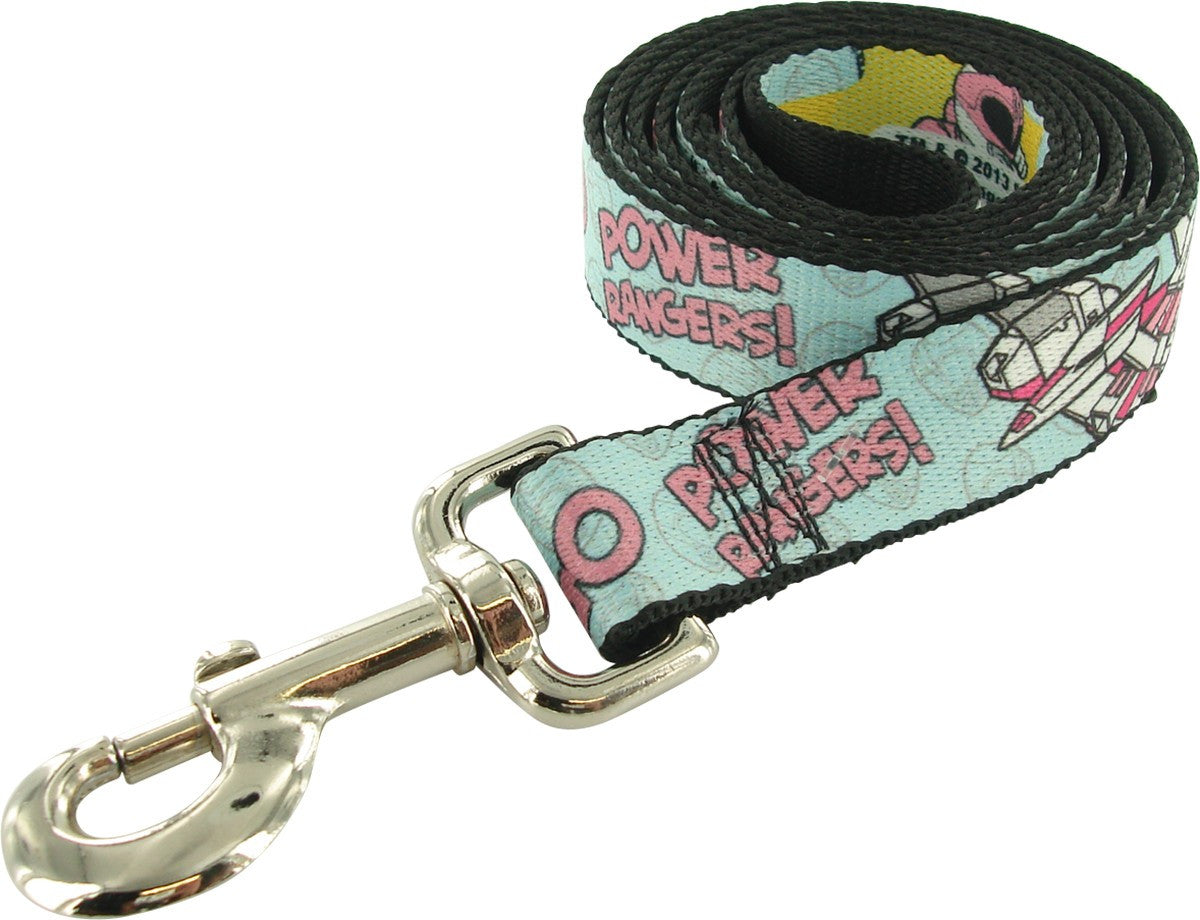 Power Rangers Go Go Pink Pterodactyl Pet Leash – Stylin Online