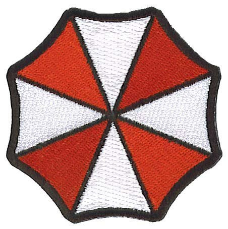 Resident Evil Patch – Stylin Online