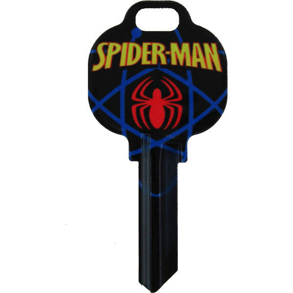 Spiderman Key – Stylin Online