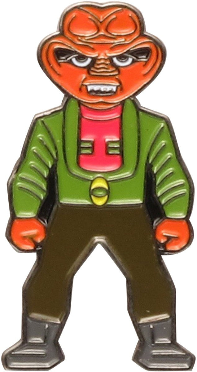 Star Trek Deep Space 9 Quark Pin – Stylin Online