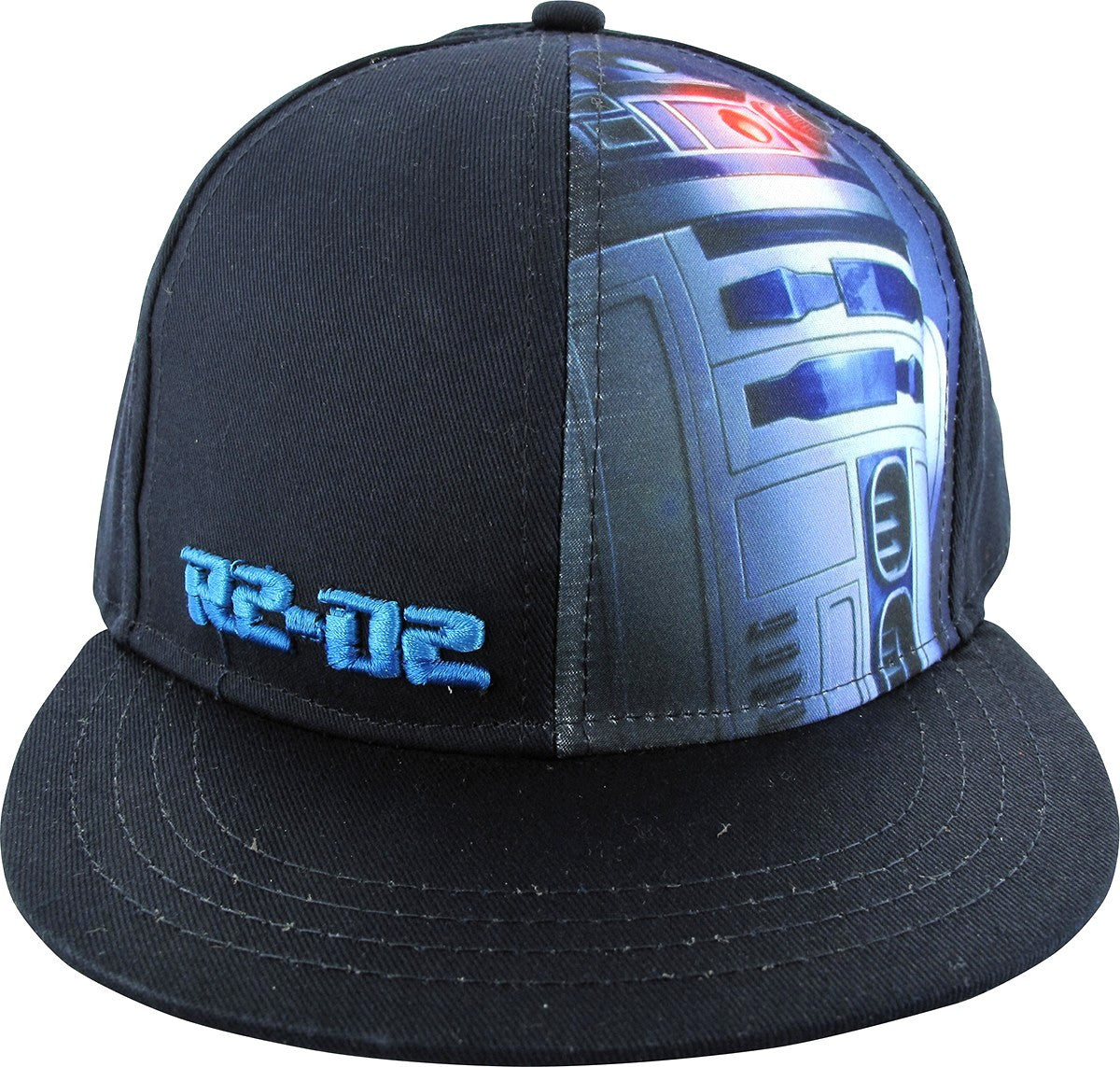 Star Wars R2-D2 Sublimated Youth Hat – Stylin Online