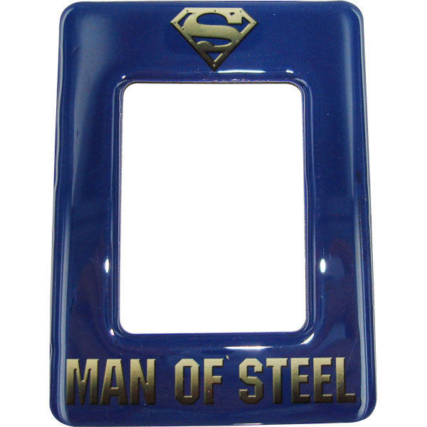 Superman Frame Magnet – Stylin Online