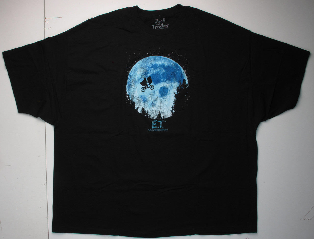 ET Extra Terrestrial Poster Plus T-Shirt – Stylin Online