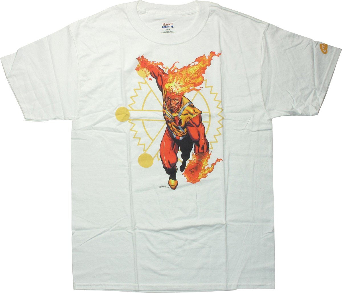 Firestorm Lopresti T-Shirt – Stylin Online