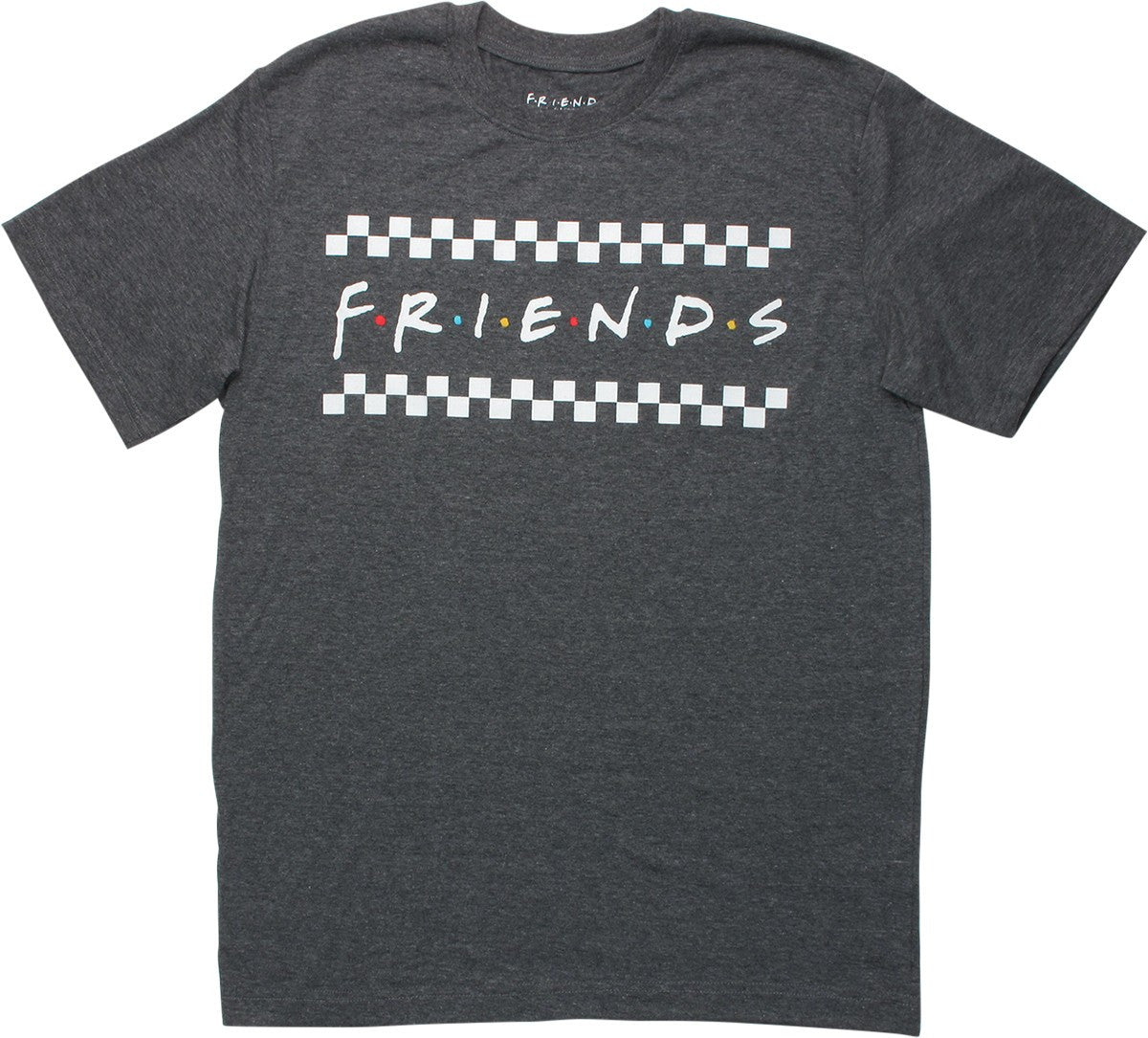 Friends Classic Logo T-Shirt – Stylin Online