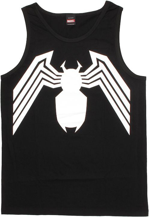 Venom Logo Tank Top – Stylin Online
