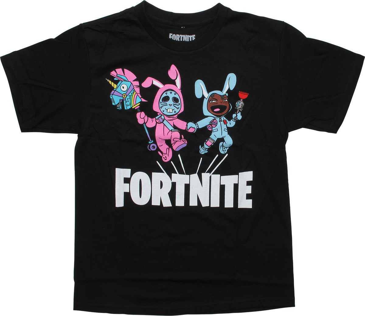 Fortnite Bunny Brawler Rabbit Raider Youth T-Shirt – Stylin Online