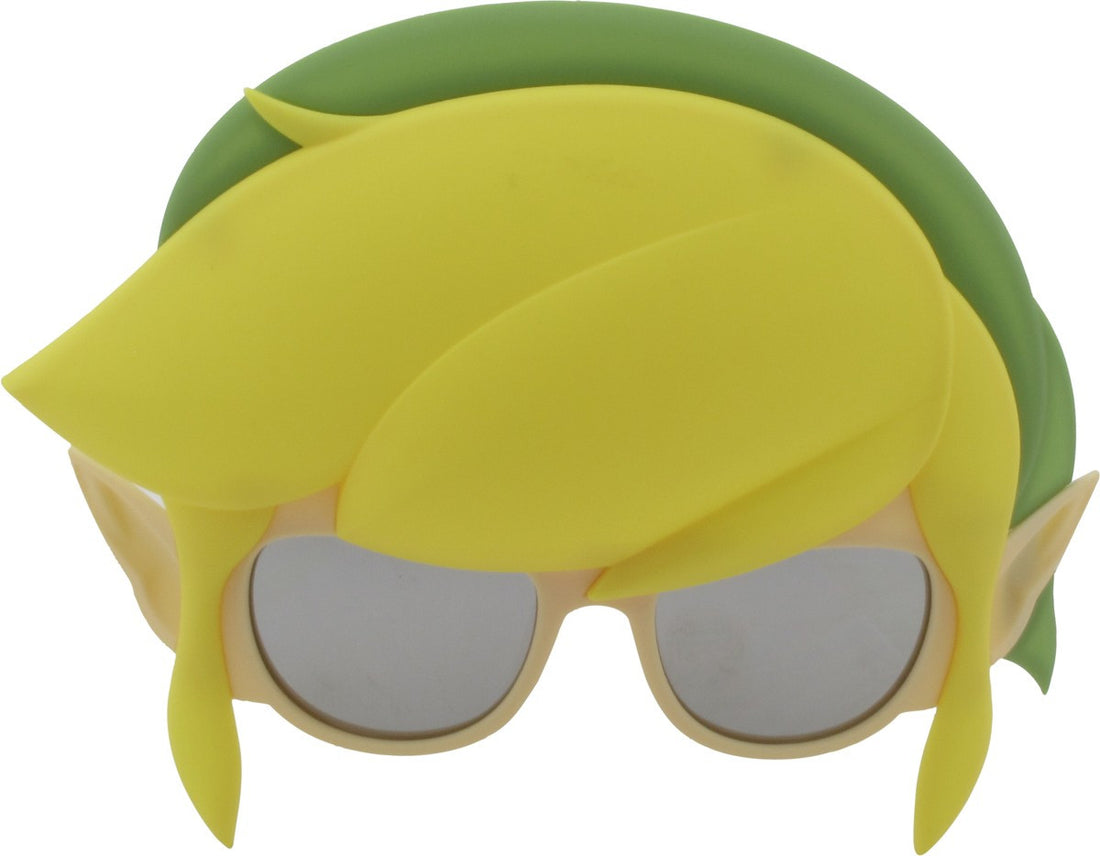 Zelda Link Head Costume Glasses – Stylin Online